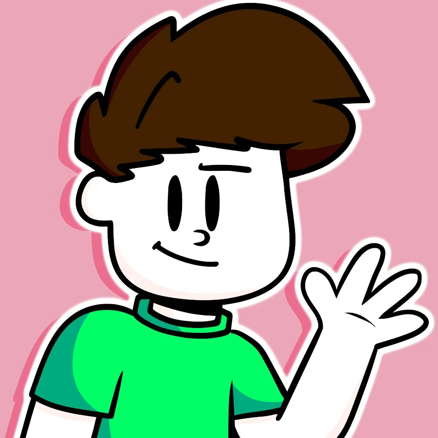 Infamous Swoosh | Youtube Animators Wiki | Fandom