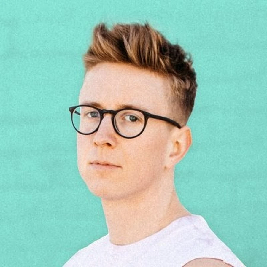 Tyler Oakley | Youtube Big Brother Wiki | Fandom