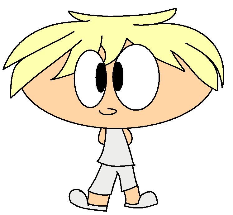 Charlie P Hector | YouTube Bomek's 48030 Progress Wiki | Fandom