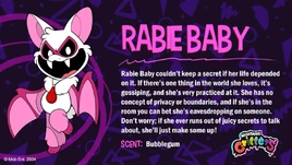 Rabie Baby | YouTube Chandia Wiki | Fandom