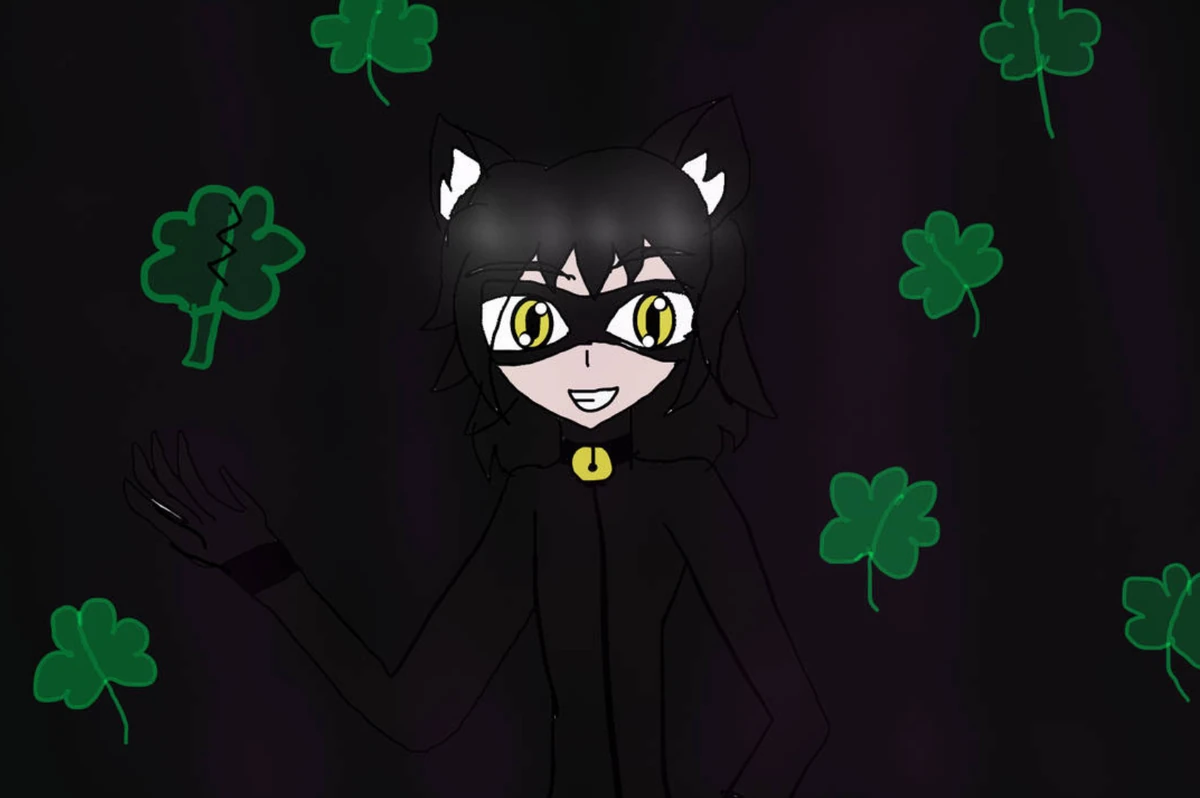 A Dose of Bad Luck: Mr. Misfortune | YouTube Chandia Wiki | Fandom