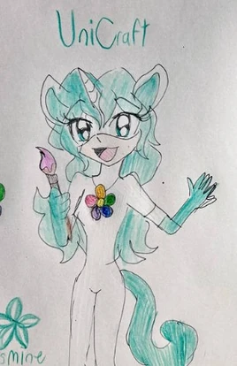 UniCraft | YouTube Chandia Wiki | Fandom