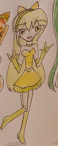 Libby Lemon | YouTube Chandia Wiki | Fandom