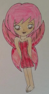 Tokomo | YouTube Chandia Wiki | Fandom