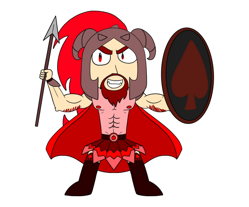 Aries | YouTube Chandia Wiki | Fandom