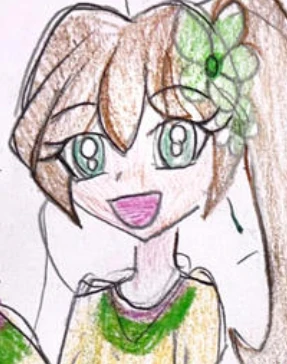 Juliette Jupiter | YouTube Chandia Wiki | Fandom