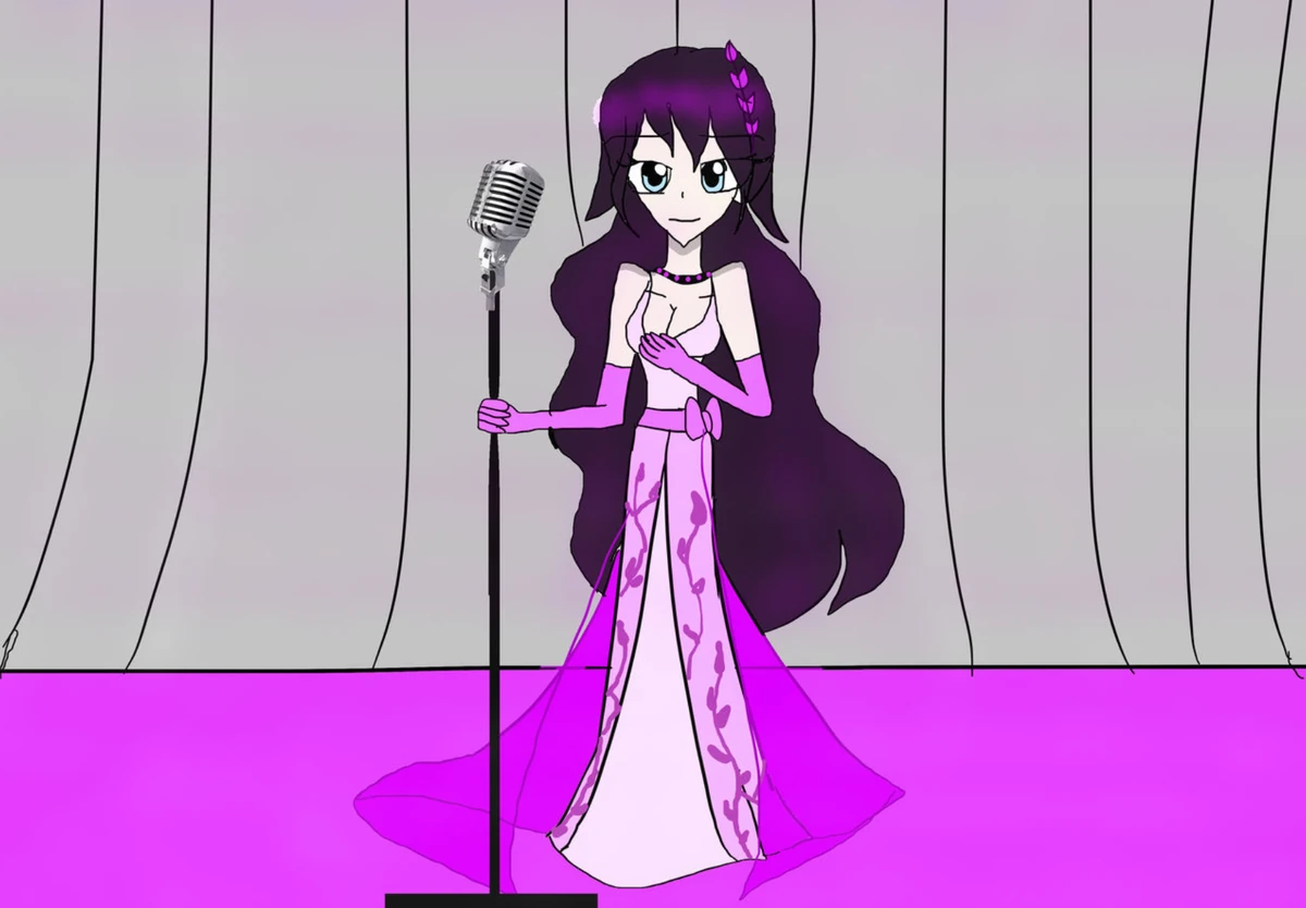 My Fair Rockstar! How To Become a Princess! | YouTube Chandia Wiki | Fandom