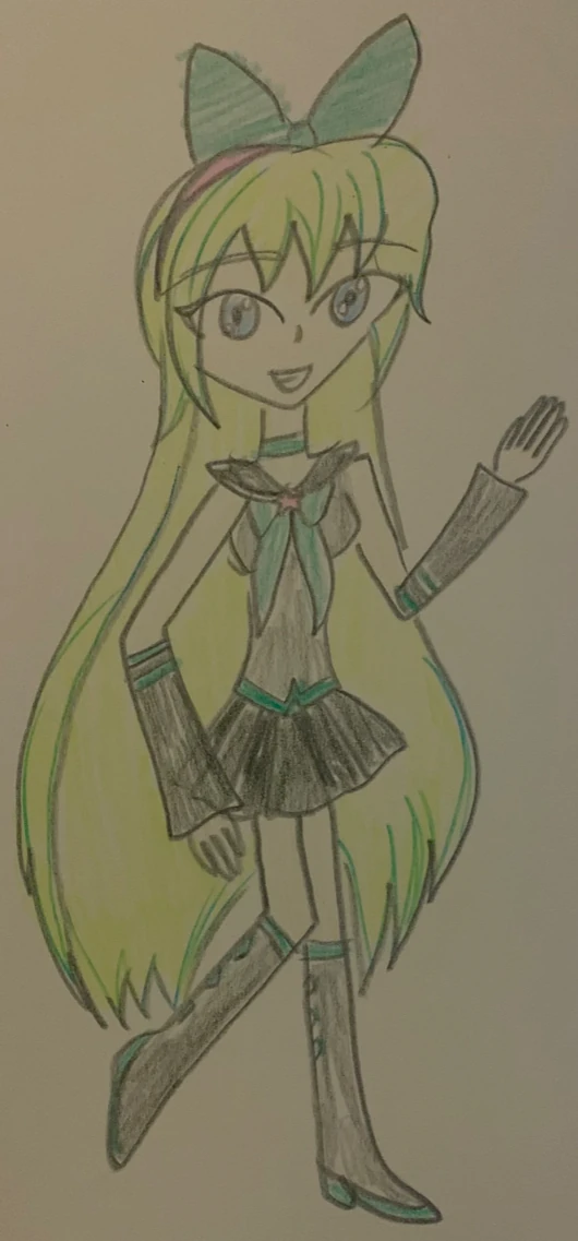 Chieko Hayashi | YouTube Chandia Wiki | Fandom