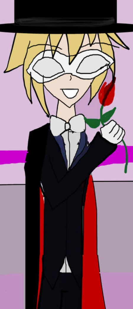 Torai Murata | YouTube Chandia Wiki | Fandom