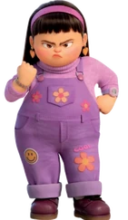 Abby Park | YouTube Chandia Wiki | Fandom