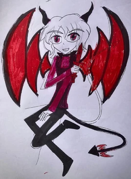 Izanagi | YouTube Chandia Wiki | Fandom