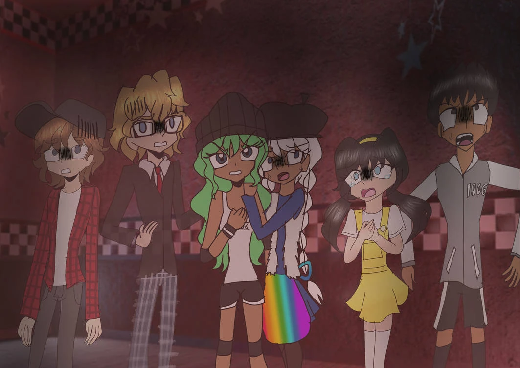 Funtime Friendly Academy (episode) | YouTube Chandia Wiki | Fandom