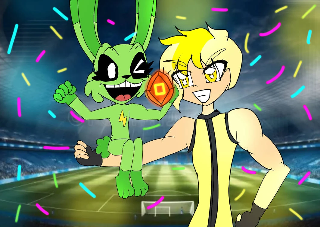 Jump to the June Jasper | YouTube Chandia Wiki | Fandom