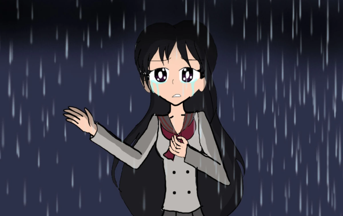 Rei’s Darkened World | YouTube Chandia Wiki | Fandom