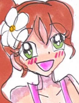 Hyacinth (Baldi's Ultimate Math Race) | YouTube Chandia Wiki | Fandom