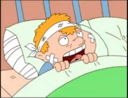 Sickly Simon | YouTube Chandia Wiki | Fandom