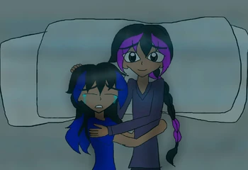 Deep Sleepover | YouTube Chandia Wiki | Fandom