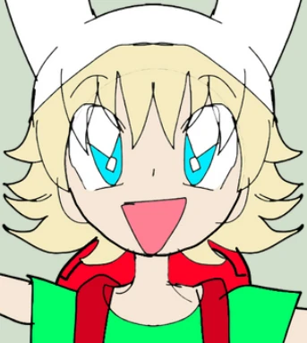 Yinn | YouTube Chandia Wiki | Fandom