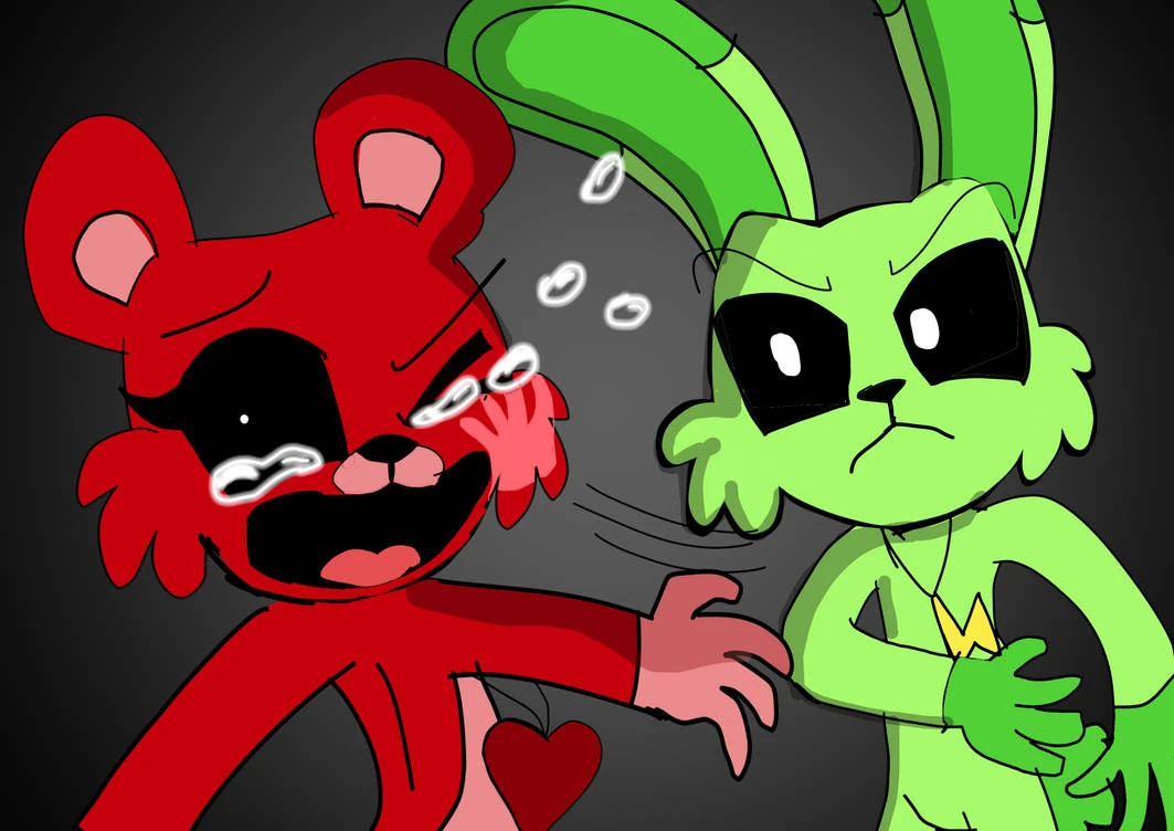 Bobby’s Hopping Quarrel | YouTube Chandia Wiki | Fandom