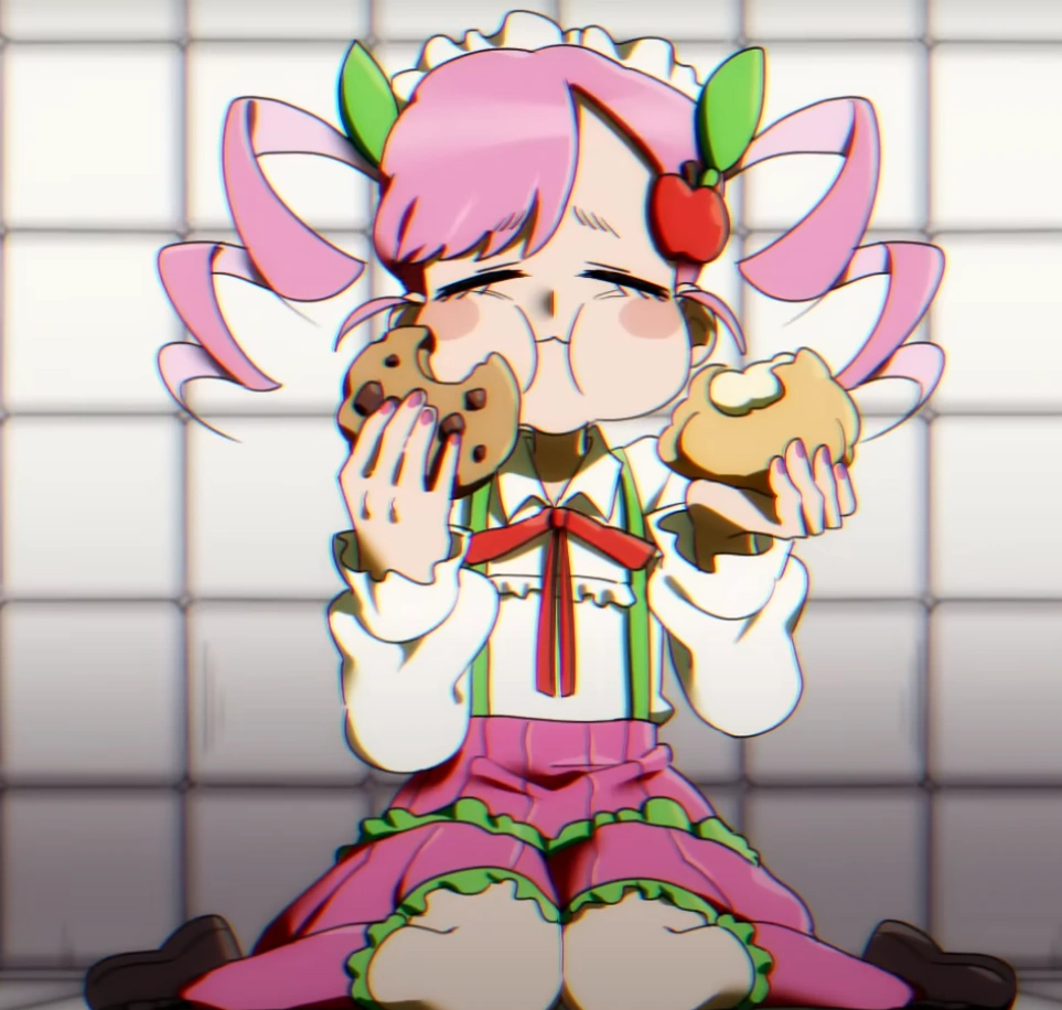 Penelope (The Hour of Joy) | YouTube Chandia Wiki | Fandom