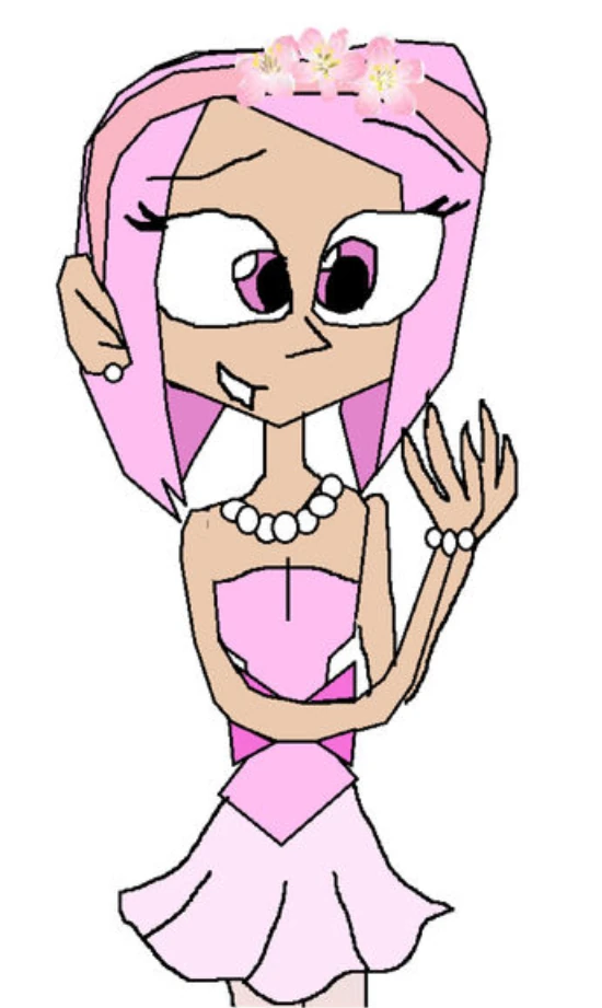 Brielle Bright | YouTube Chandia Wiki | Fandom