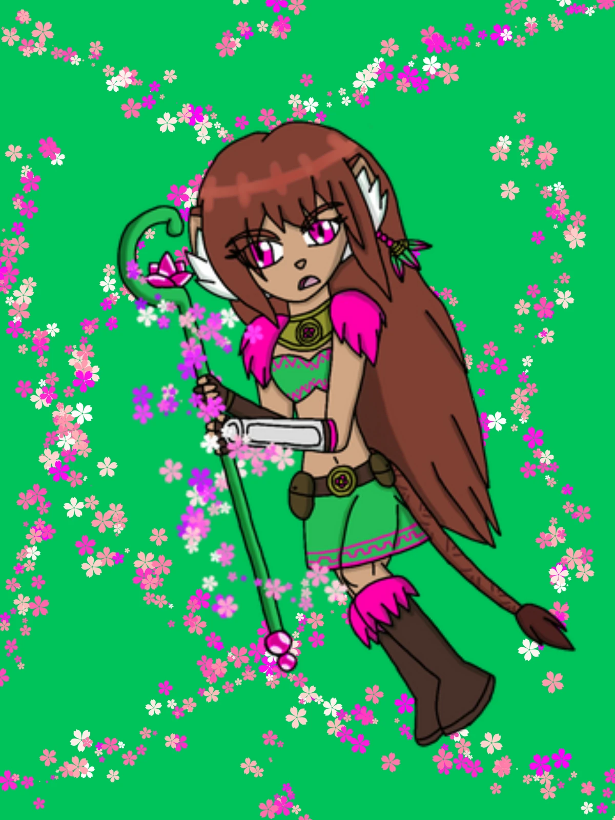 Lincue | YouTube Chandia Wiki | Fandom