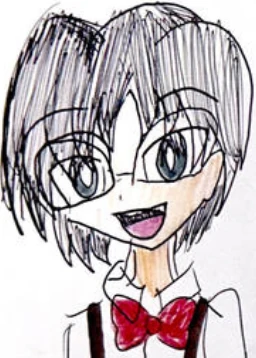 Scott (Baldi's Ultimate Math Race) | YouTube Chandia Wiki | Fandom