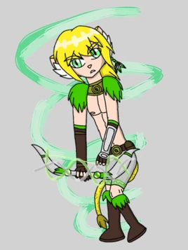 Sento | YouTube Chandia Wiki | Fandom