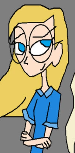 Leonora Walker | YouTube Chandia Wiki | Fandom