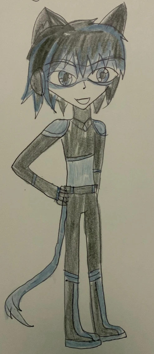 Akito Natsuyoshi | YouTube Chandia Wiki | Fandom