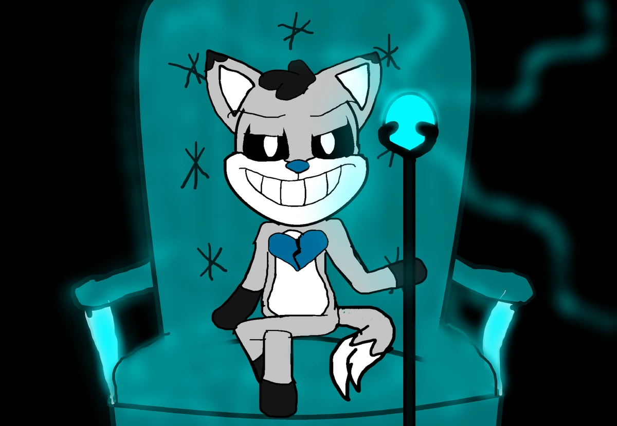 Smiling Critters: A New Adventure | YouTube Chandia Wiki | Fandom