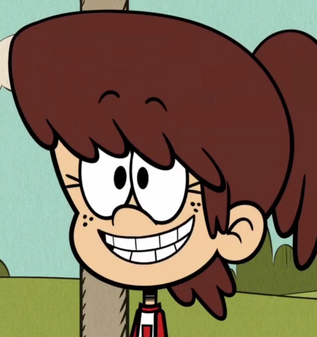 Lynn Loud | YouTube Chandia Wiki | Fandom
