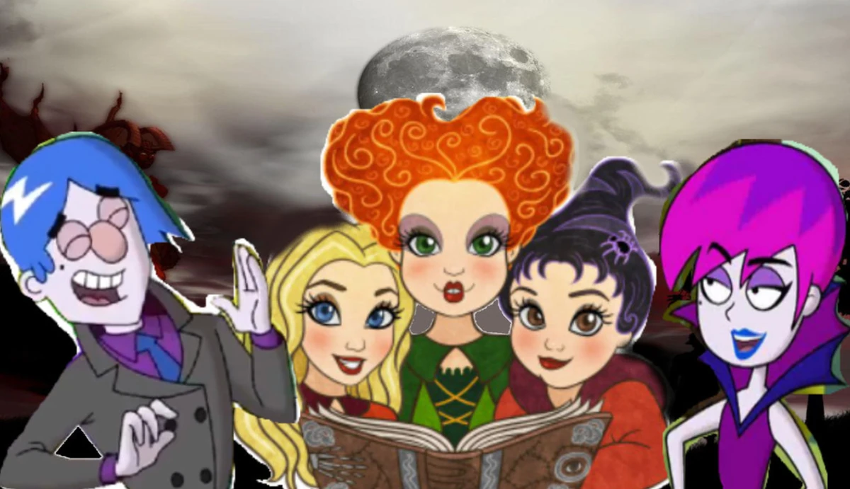 The Evil Element Gems | YouTube Chandia Wiki | Fandom