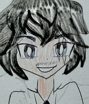 Jyushi Ijuin | YouTube Chandia Wiki | Fandom