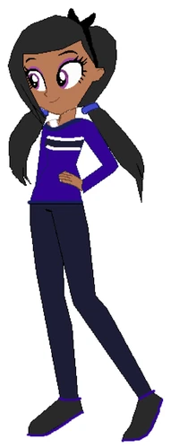 Timberly Marquez | YouTube Chandia Wiki | Fandom