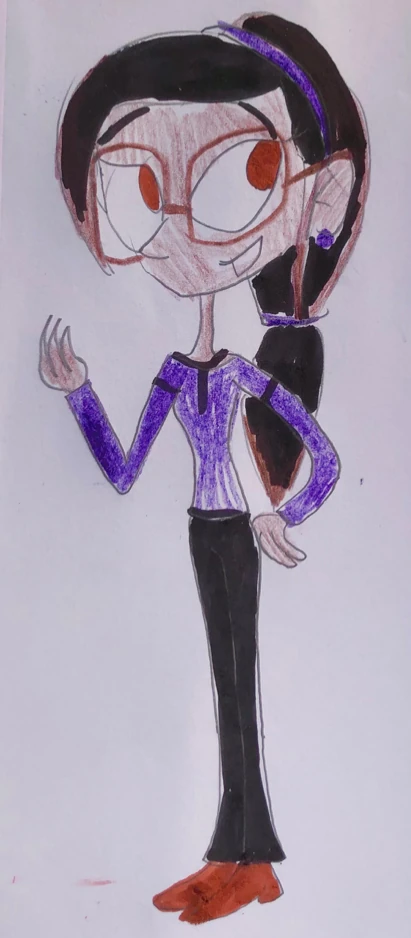 Jennifer Bane | YouTube Chandia Wiki | Fandom