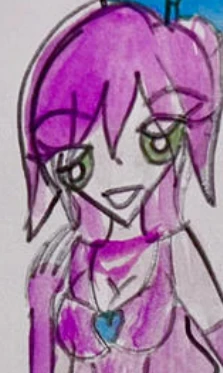 Phoebe Dupain | YouTube Chandia Wiki | Fandom