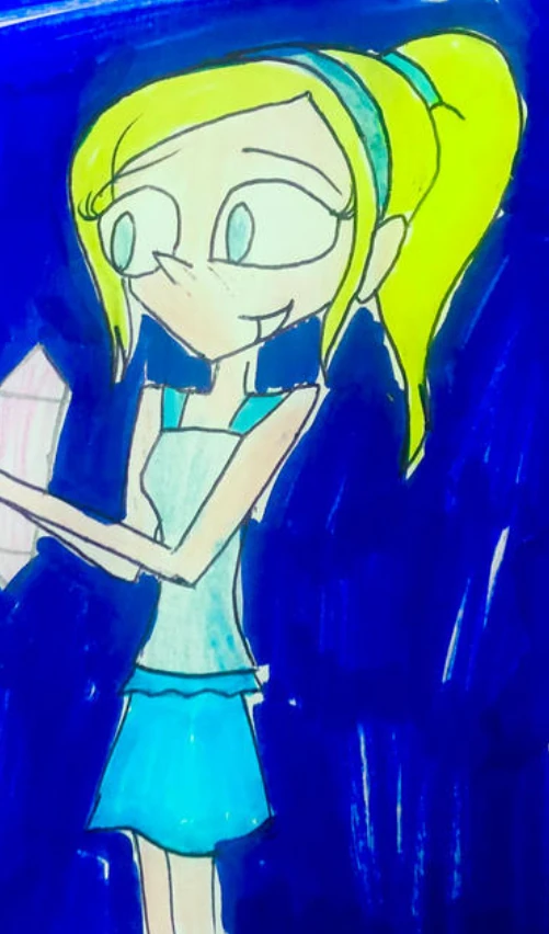 Cindy Riviere | YouTube Chandia Wiki | Fandom