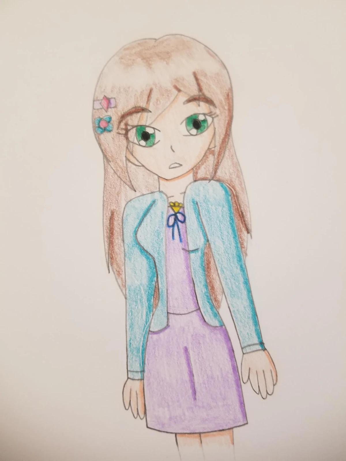 Kiera Belle | YouTube Chandia Wiki | Fandom