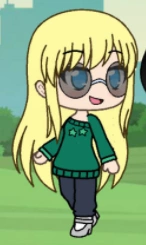 Graycen Clark | YouTube Chandia Wiki | Fandom