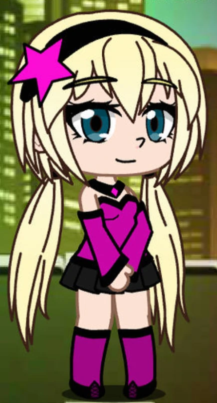 Hideko Tsukumo | YouTube Chandia Wiki | Fandom