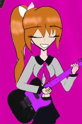 Hisae Nisaka | YouTube Chandia Wiki | Fandom