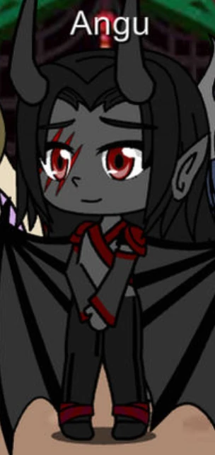 Angu | YouTube Chandia Wiki | Fandom