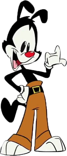 Yakko | YouTube Chandia Wiki | Fandom