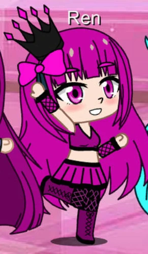 Ren Hojo | YouTube Chandia Wiki | Fandom