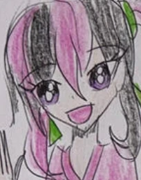 Jade | YouTube Chandia Wiki | Fandom