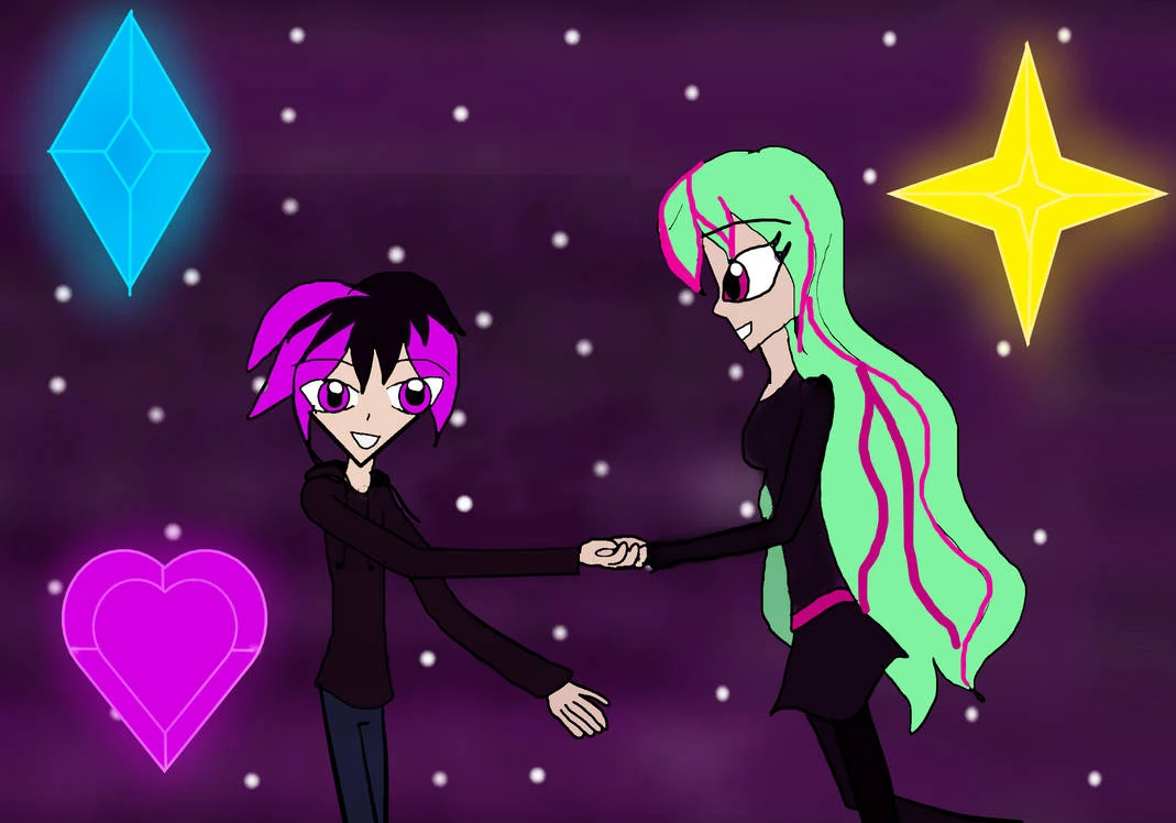 Space Museum Exploration: Andromeda | YouTube Chandia Wiki | Fandom