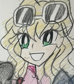 Tori Chen | YouTube Chandia Wiki | Fandom