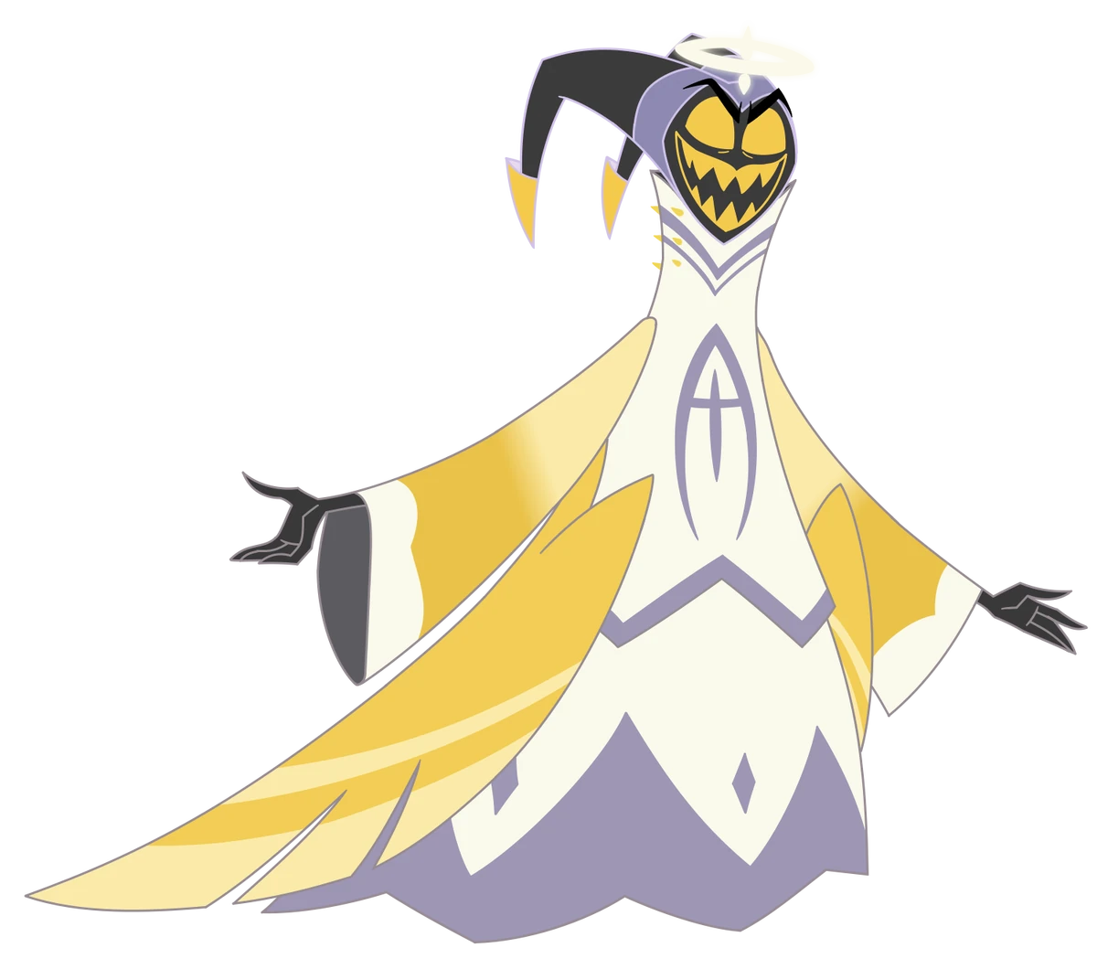 Adam (Hazbin Hotel) | YouTube Chandia Wiki | Fandom