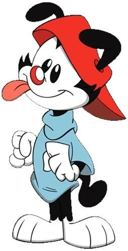 Wakko | YouTube Chandia Wiki | Fandom